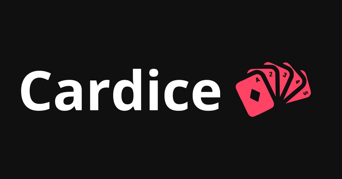 Cardice